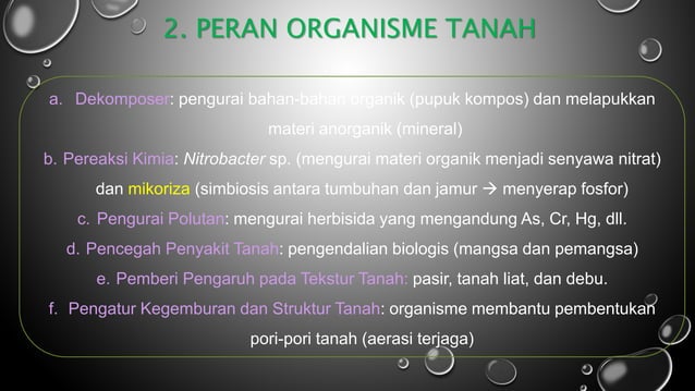 Bab 9 Tanah dan Keberlangsungan Kehidupan PPT 2003-2007.pptx
