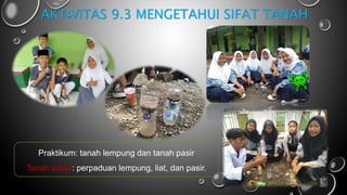 Bab 9 Tanah dan Keberlangsungan Kehidupan PPT 2003-2007.pptx