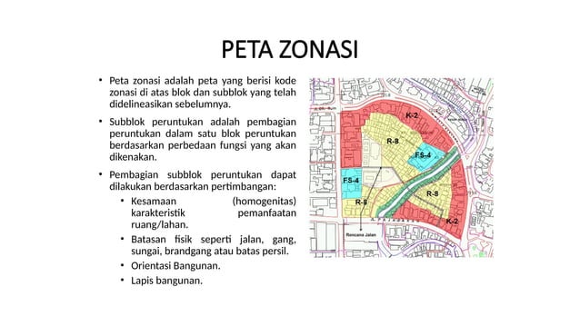 Lanjutan part 2 aturan zonasi di Indoensia.pptx