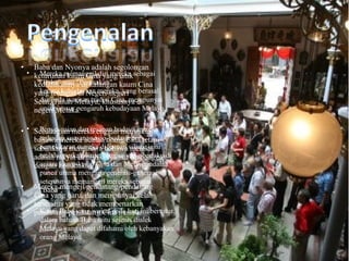 Baba dan-nyonya | PPT