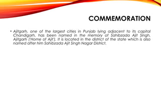 Baba ajit singh_ji | PPS