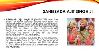 Baba ajit singh_ji | PPS
