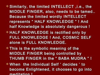Baba concept | PPT | Hinduism | Religion & Spirituality