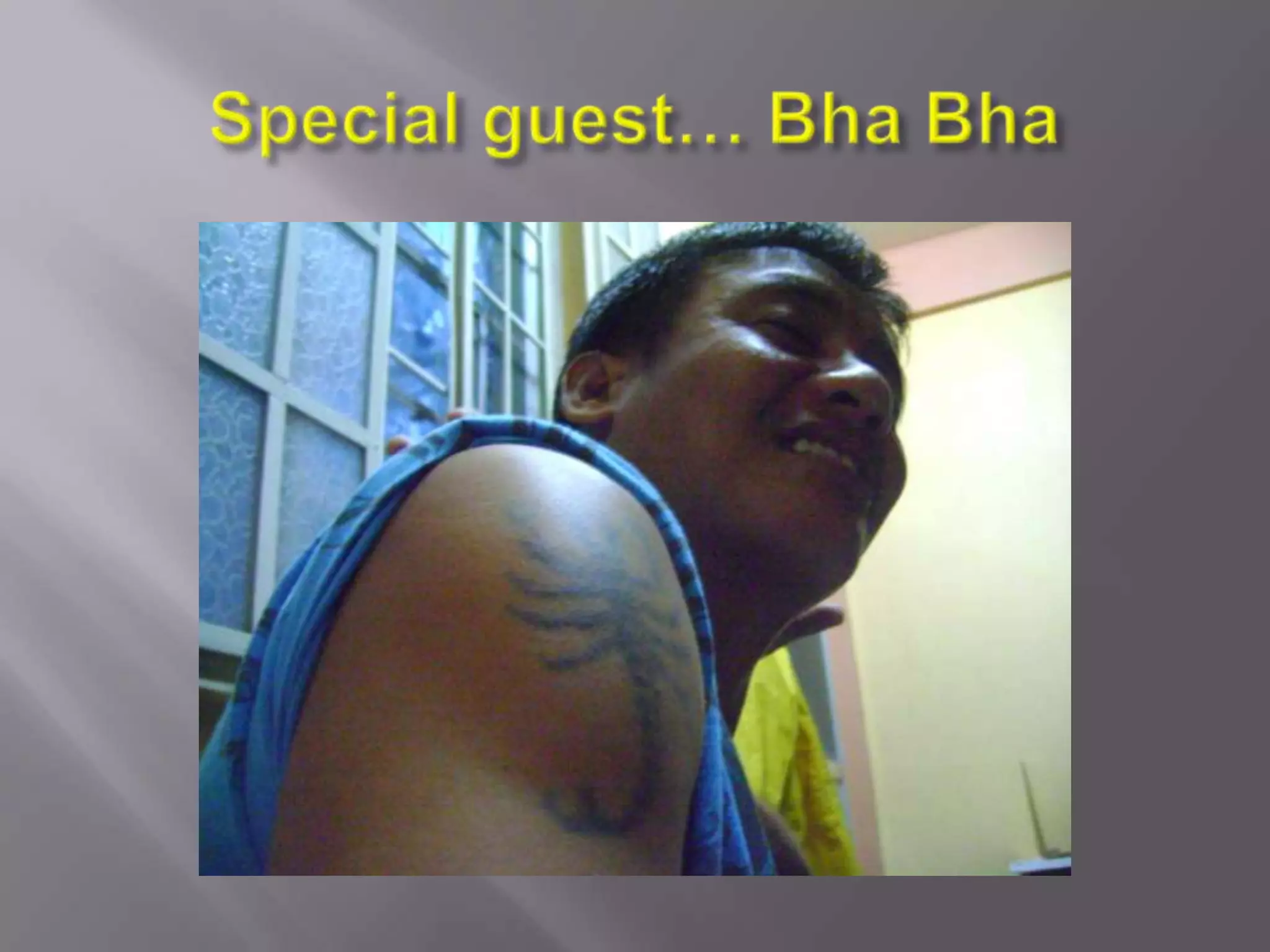 Babala!!!! | PPTX