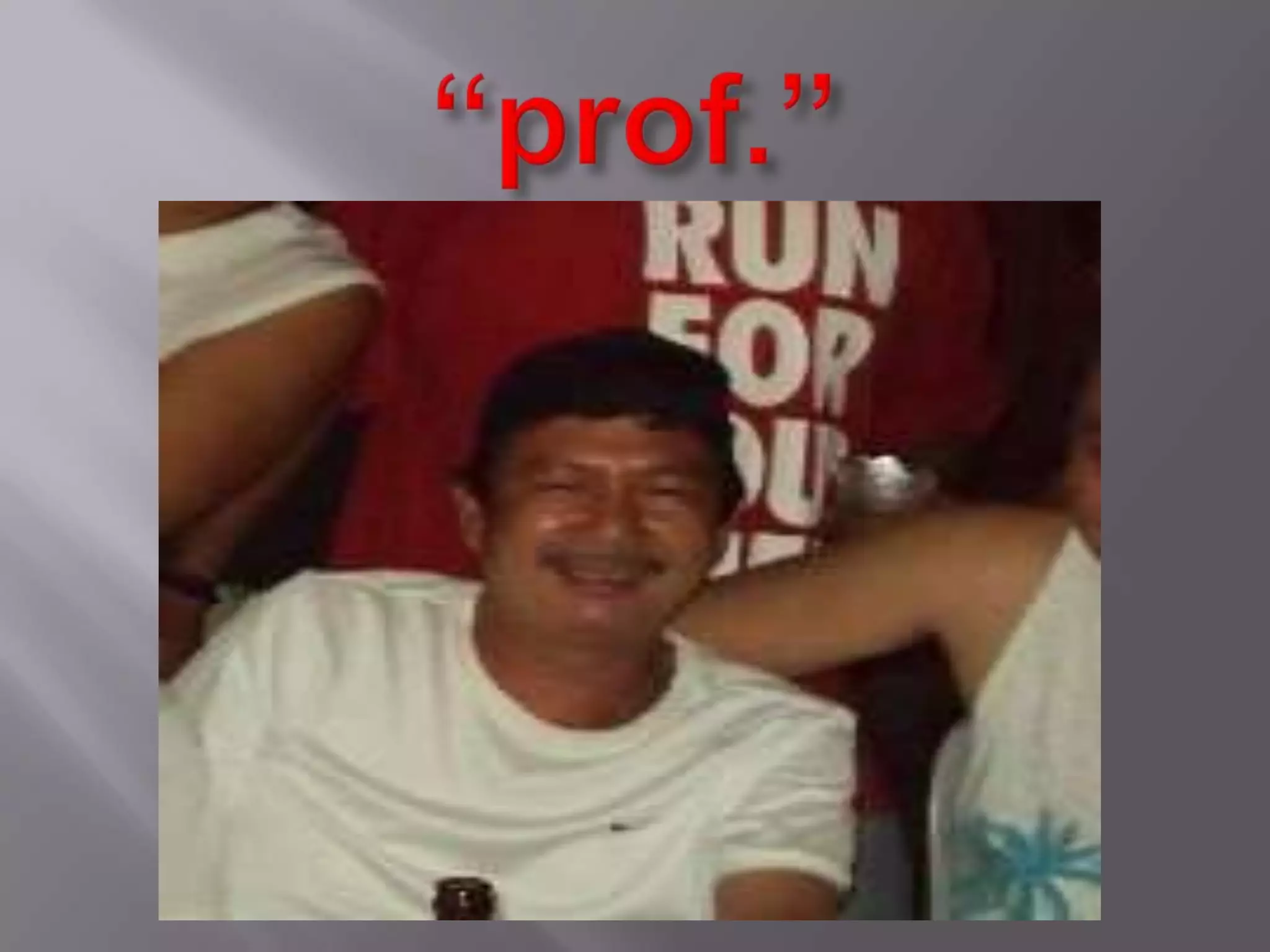 Babala!!!! | PPTX