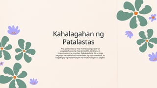 Grade 4........Babala at Patalastas.pptx