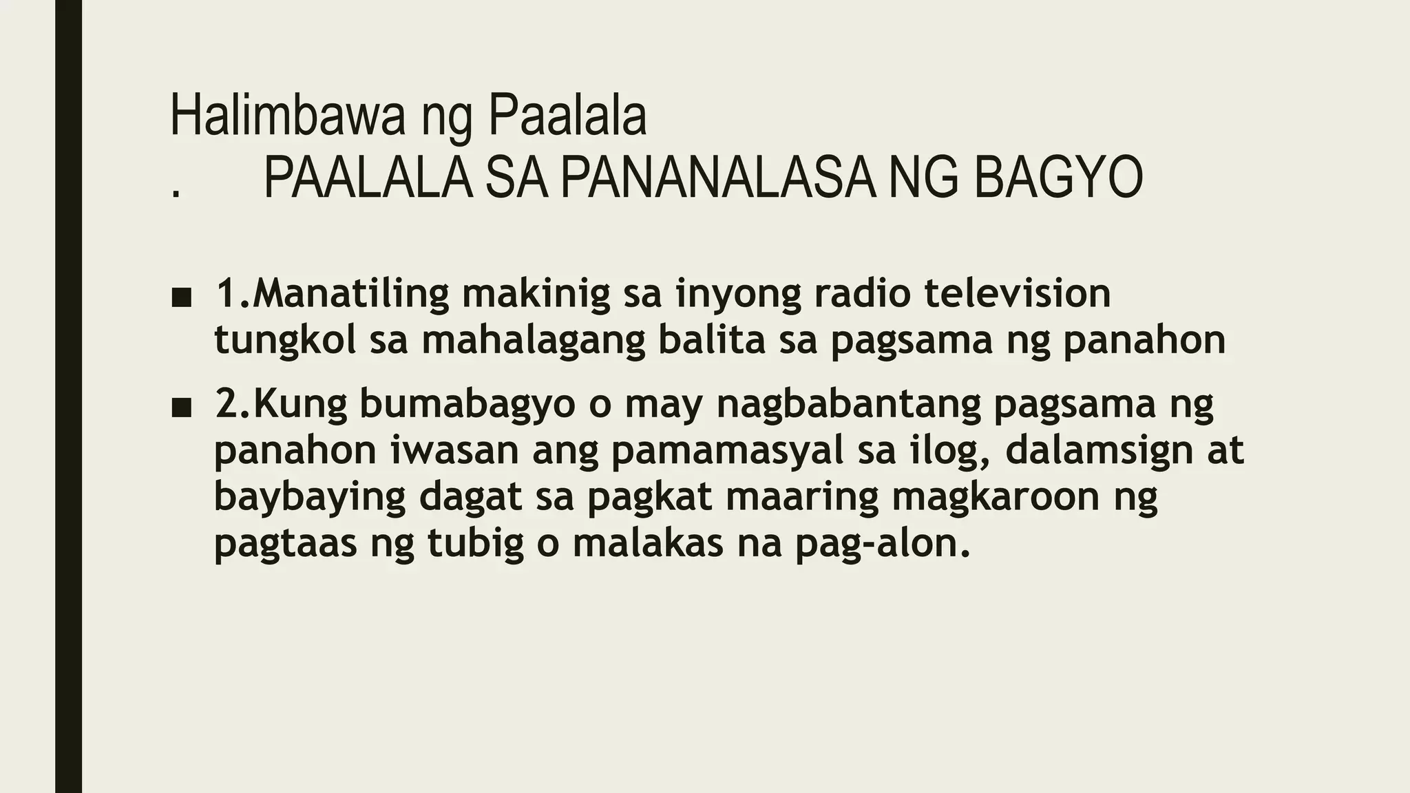 Babala, paalala at anunsyo.pptx