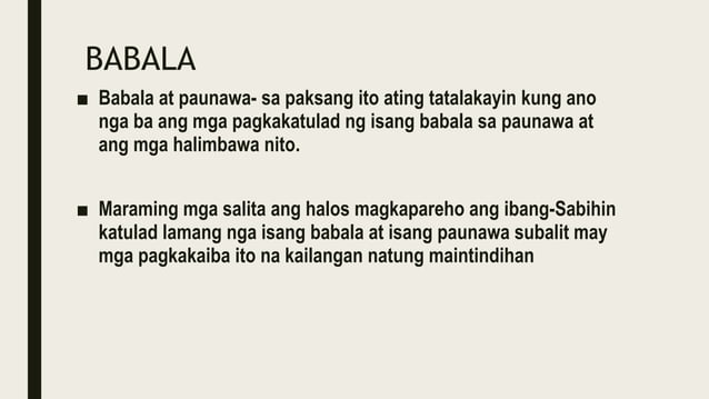 Babala, paalala at anunsyo.pptx