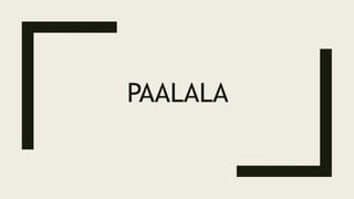 Babala, paalala at anunsyo.pptx