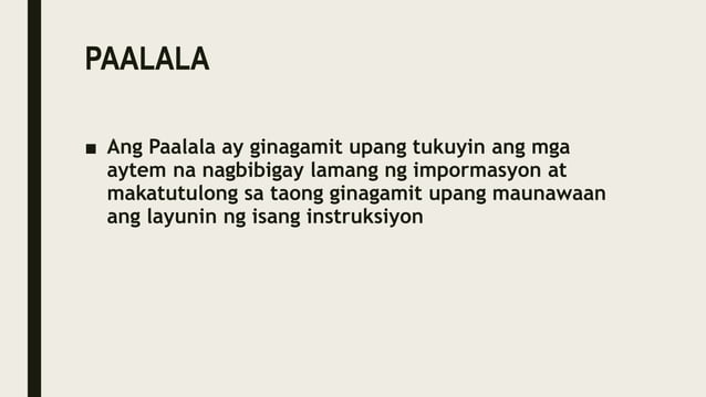 Babala, paalala at anunsyo.pptx