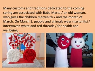 Baba marta | PPT