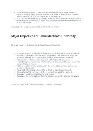 Baba mast nath University.pdf