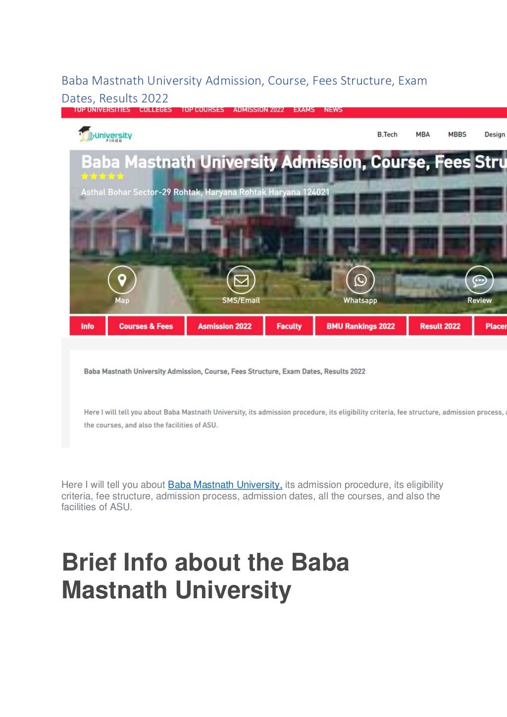 Baba mast nath University.pdf
