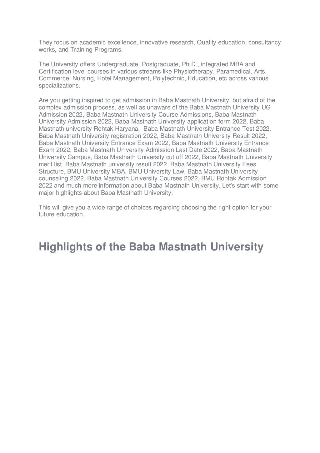 Baba mast nath University.pdf