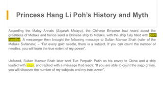 Baba & nyonya | PPTX