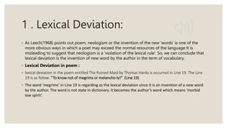 Babar Ali Stylistics presentation.pptx