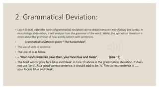 Babar Ali Stylistics presentation.pptx