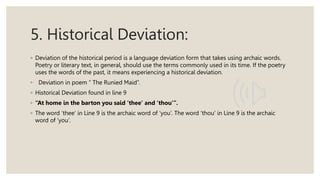 Babar Ali Stylistics presentation.pptx