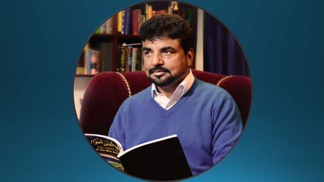 Babar r chaudhry | PPTX