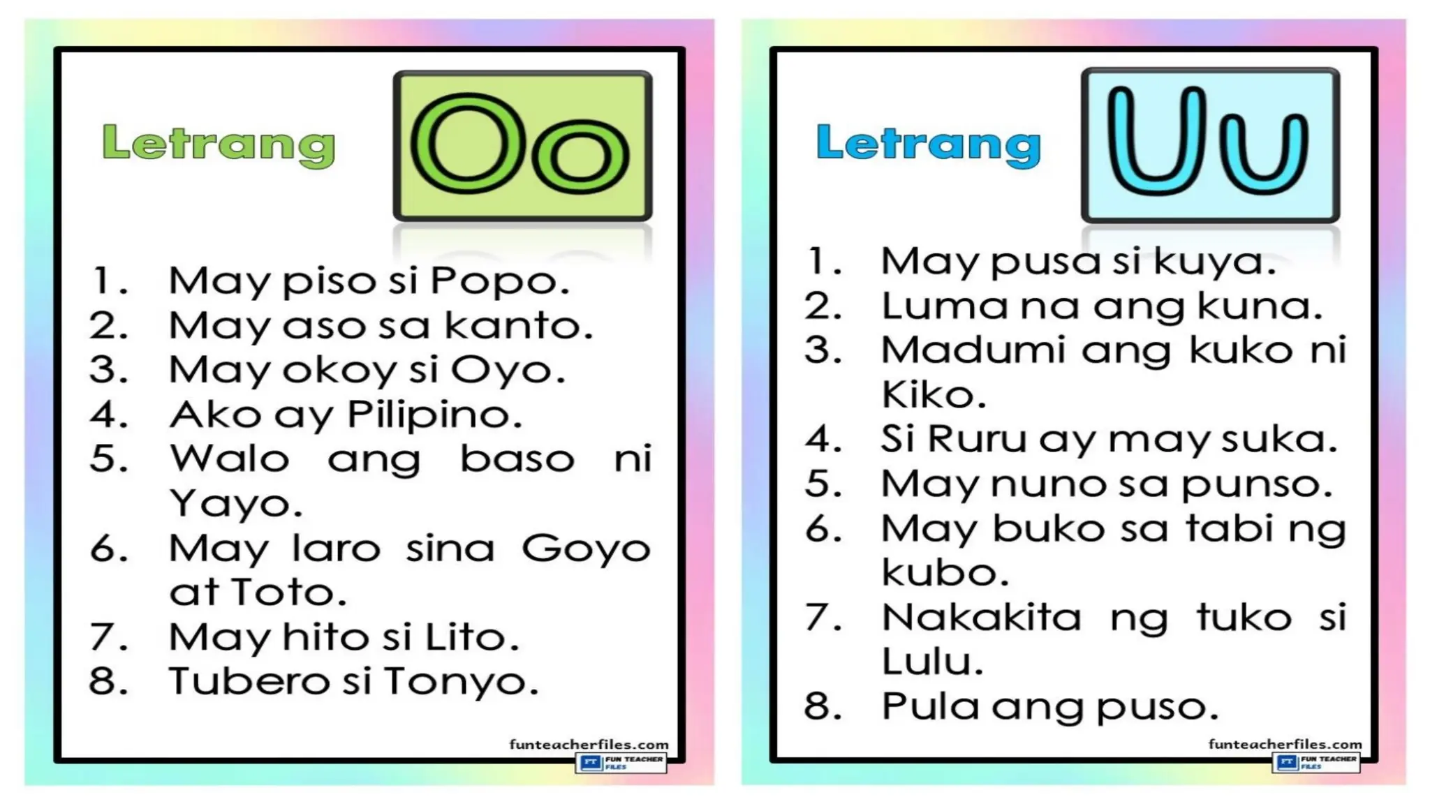 BABASAHING PAMBATA GRADES (1-4) MAAARING TURUAN ANG BATA GAMIT ITO AT ...