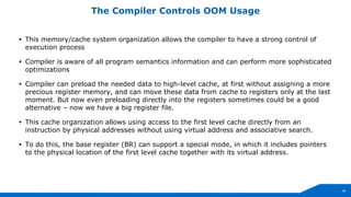A Perspective on the Future of Computer Architecture | PPTX