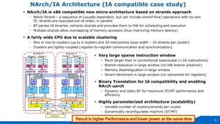 A Perspective on the Future of Computer Architecture | PPTX