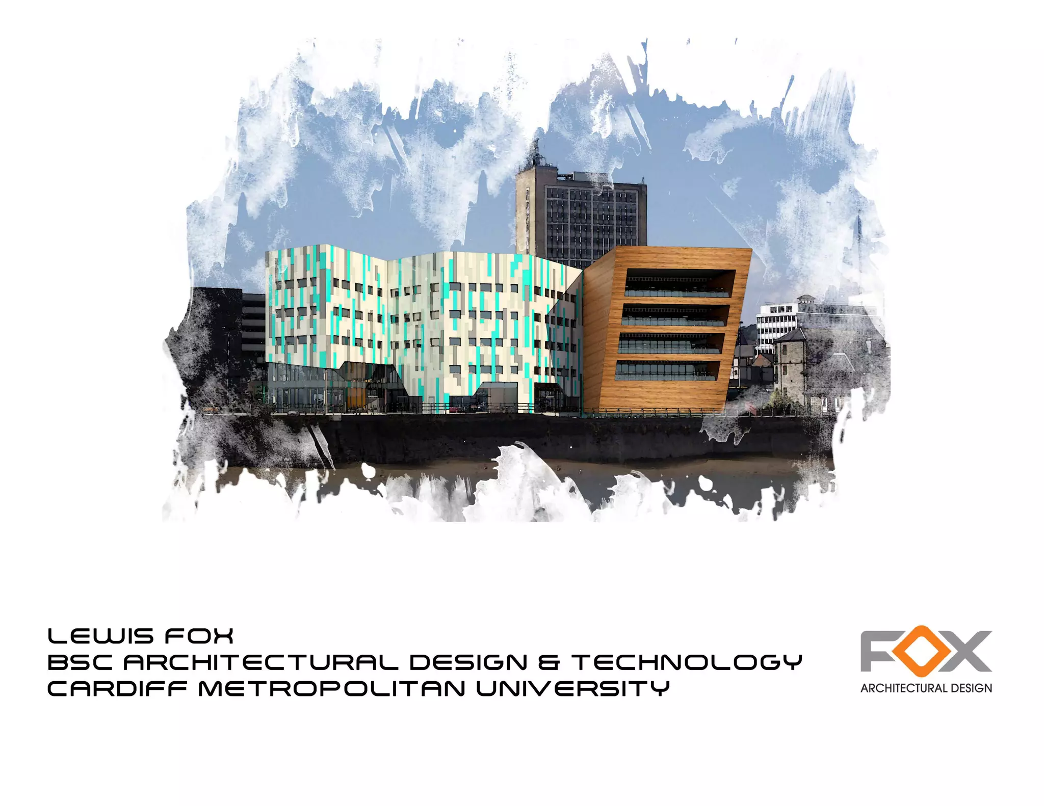 LEWIS FOX - UNDERGRADUATE WORK | PDF | Student Financial Aid ...