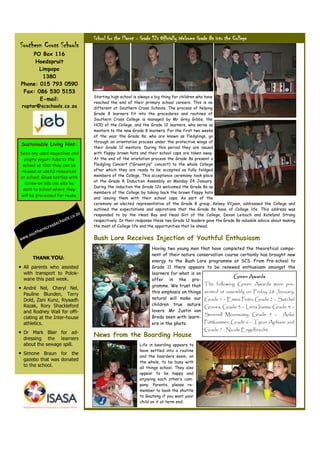 Babbler 3 2011 | PDF