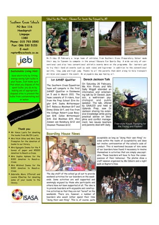 Babbler 7 2011 | PDF