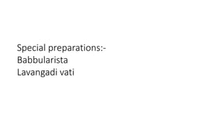 Babbula | PPTX | Gardening | Home & Garden