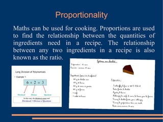 Maths Project Group T3_E1 | PPT