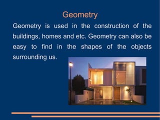 Maths Project Group T3_E1 | PPT