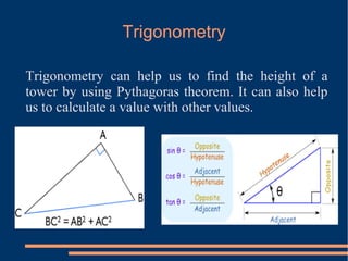 Maths Project Group T3_E1 | PPT