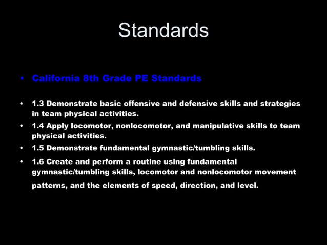 Flag Football PowerPoint | PPT