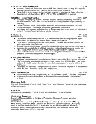 Manager Resume for R, CL & Applying Online.pdf