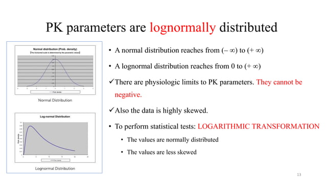 Bioavailability and Bioequivalence Studies | PPTX | Pharmaceutical ...