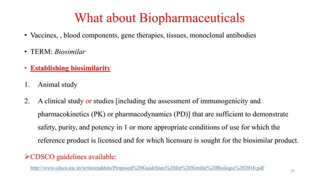 Bioavailability and Bioequivalence Studies | PPTX | Pharmaceutical ...