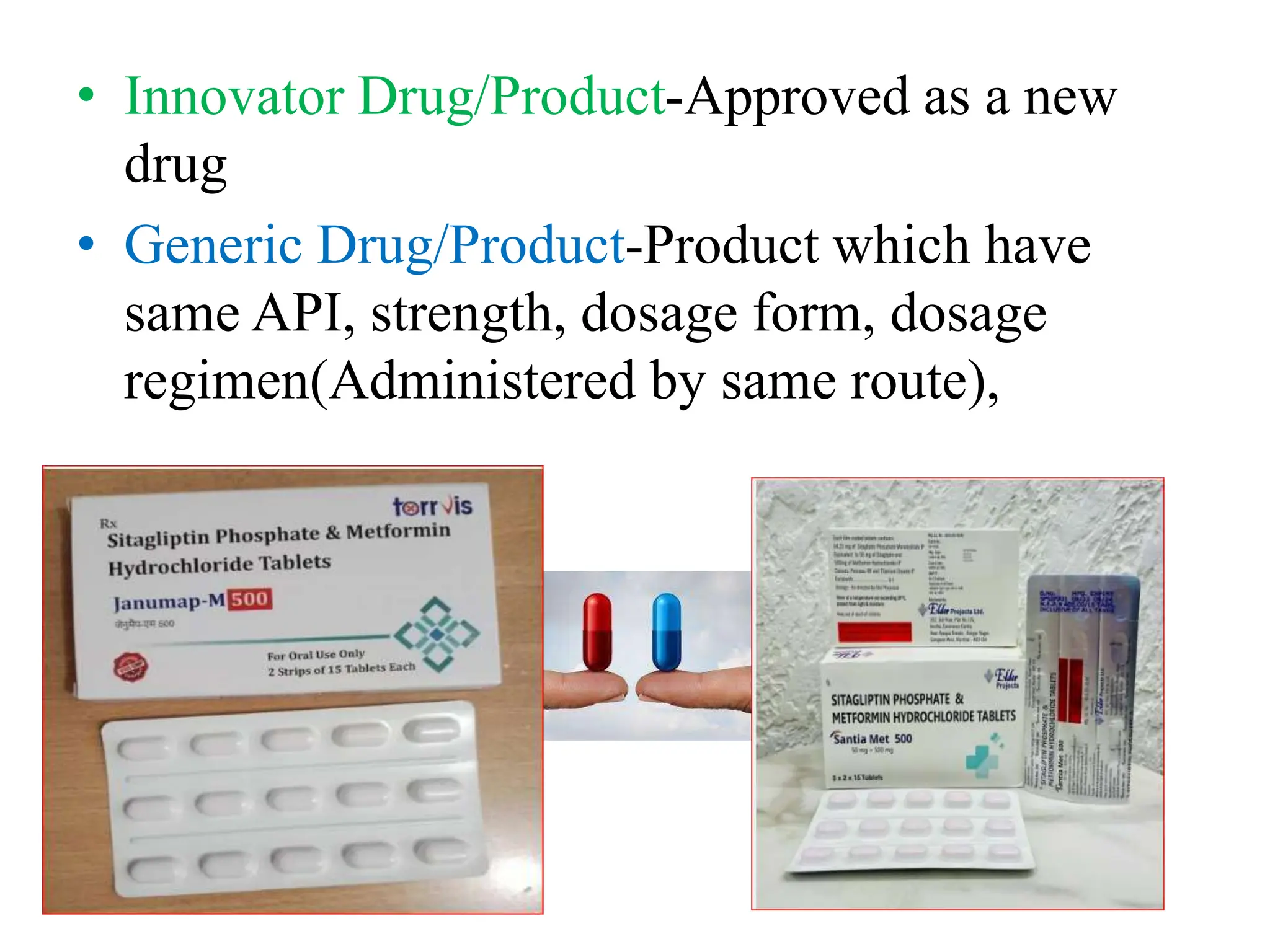Bioavailability & Bioequivalence Studies- Definitions, Methods of ...