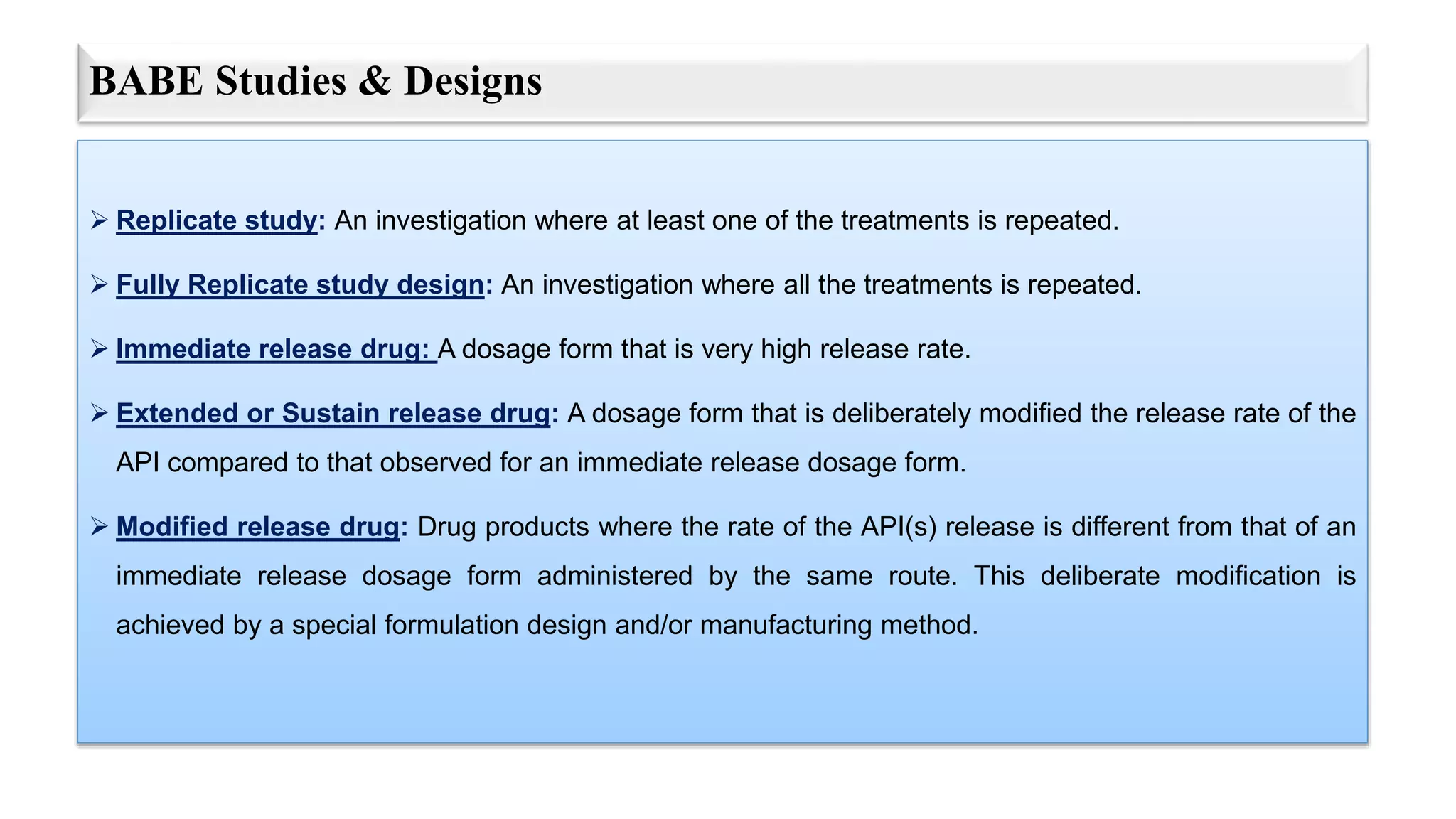BABE Study Designes.pptx