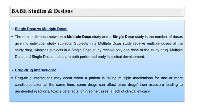 BABE Study Designes.pptx