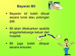 PERINTAH AM BAB F : Perubatan | PPTX