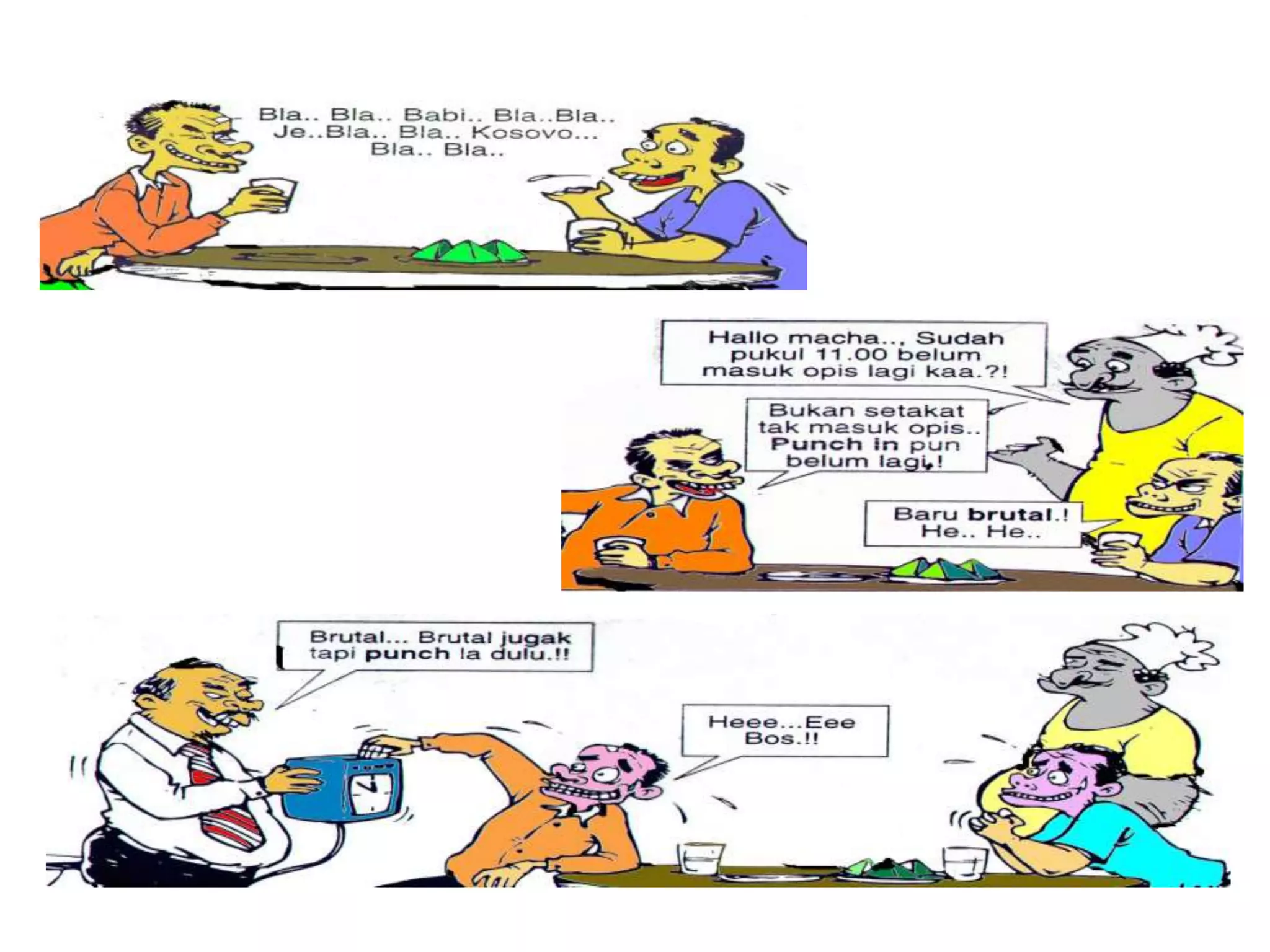 PERINTAH AM BAB G : Waktu bekerja & lebih masa | PPTX