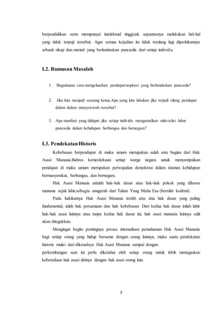 GAK PENTING CUMA COPAS HAHAA | DOCX