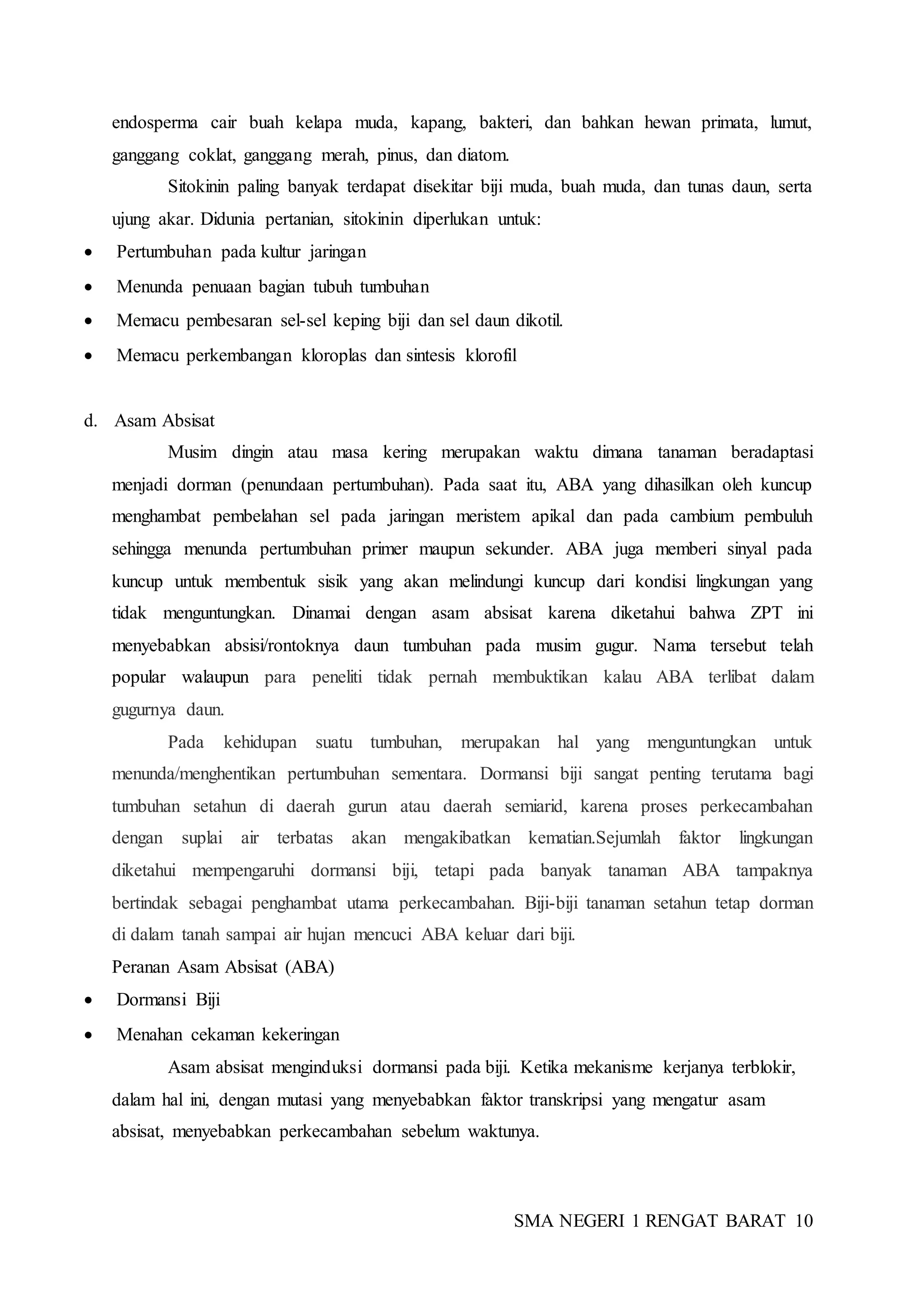 PRAKTIKUM BIOLOGI TIMUN | DOCX