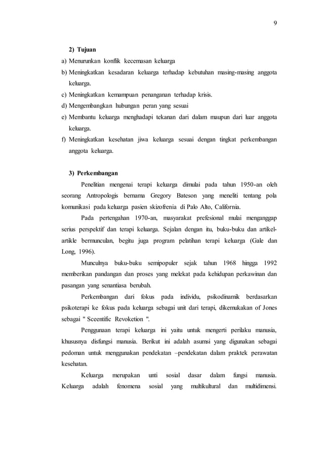 terapi modalitas | DOCX