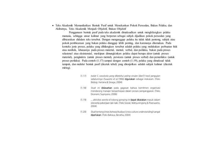 Rangkuman buku bahasa indonesia perguruan tinggi BAB 1 " MENGEKSPLORASI TEKS AKADEMIK DALAM ...