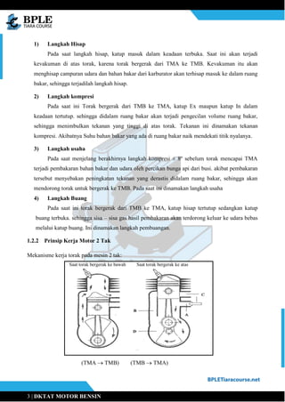 Bab i. modul i | PDF