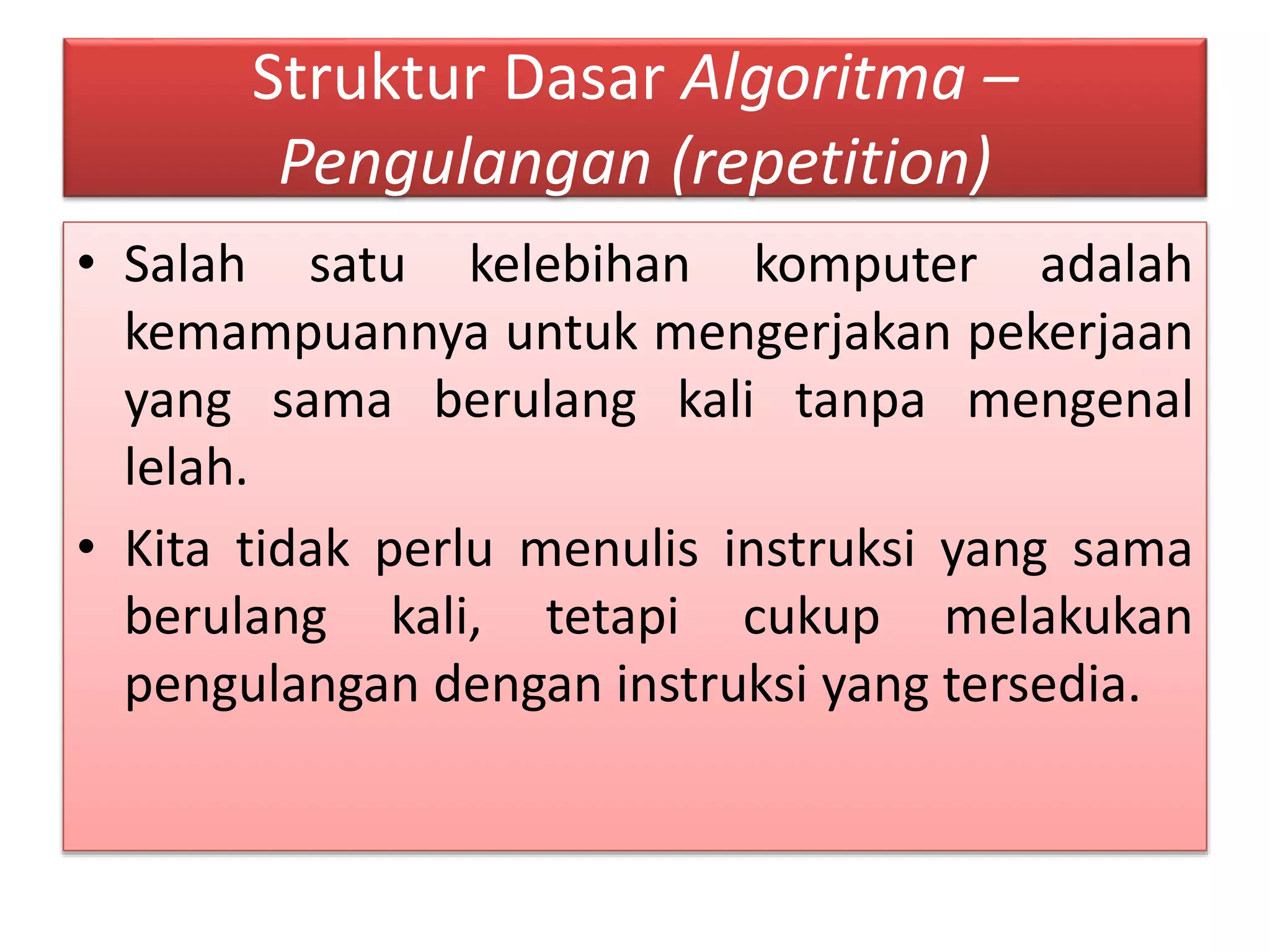 BAB I . Pengenalan Algoritma.ppt