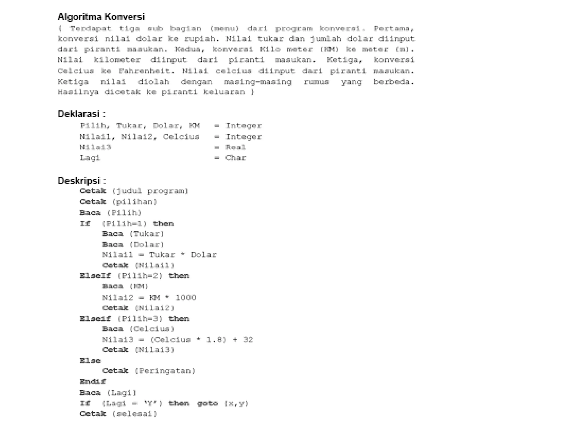 BAB I . Pengenalan Algoritma.ppt