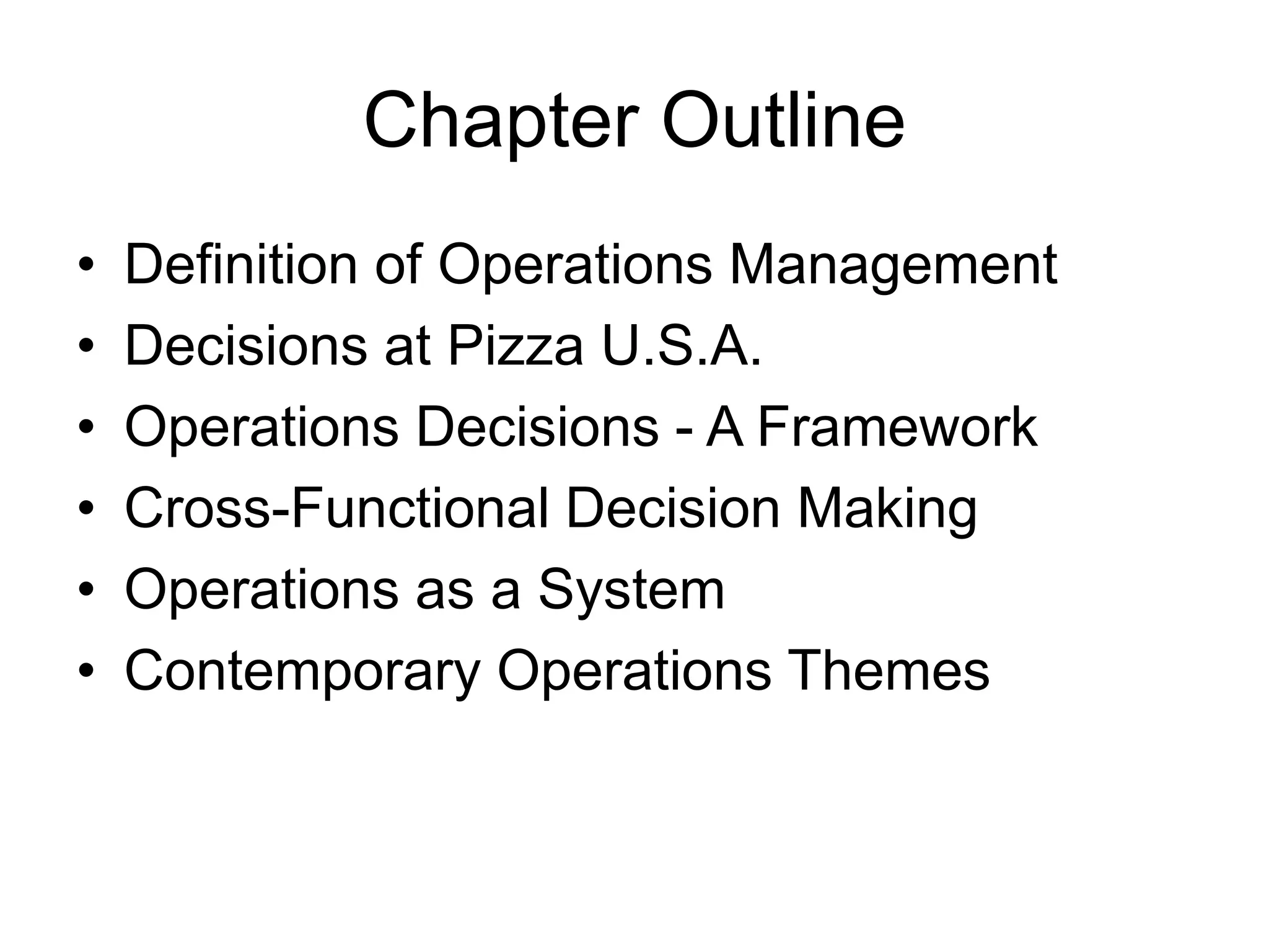 Introduction to Operations Management.ppt